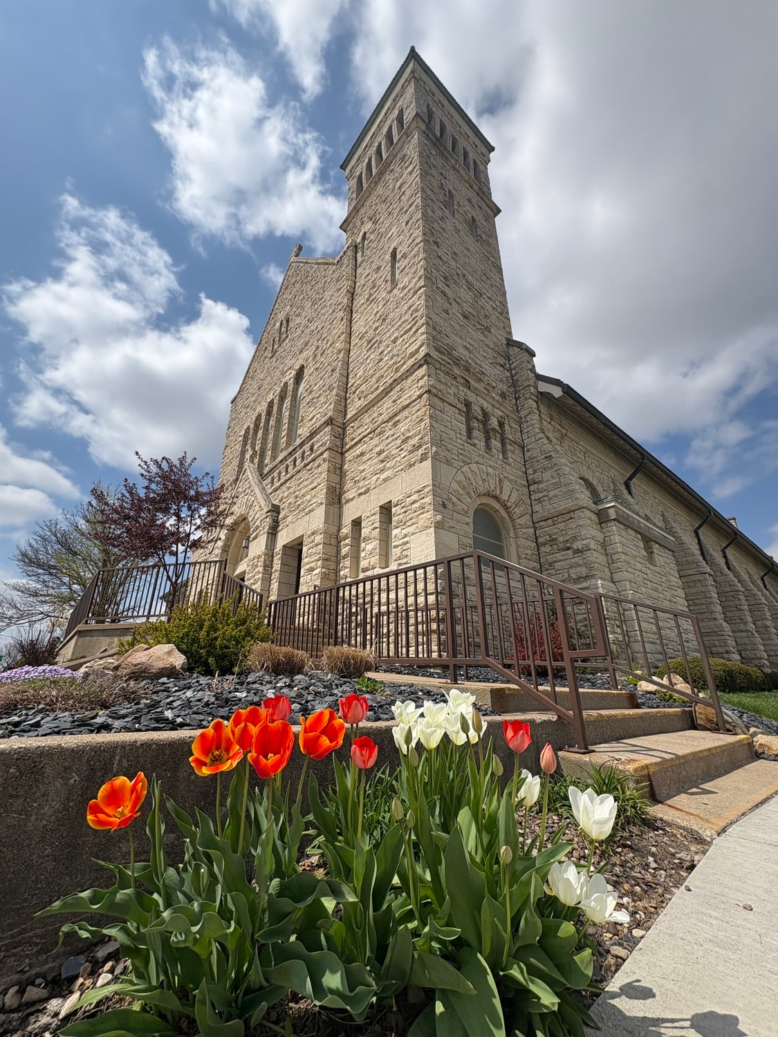Xavier Catholic Schools - Cedar Rapids, IA